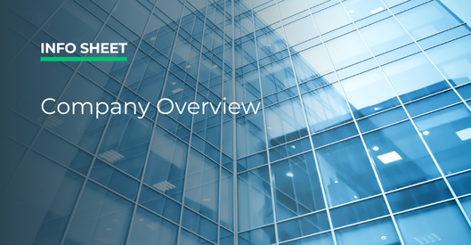 Bindable Company Overview